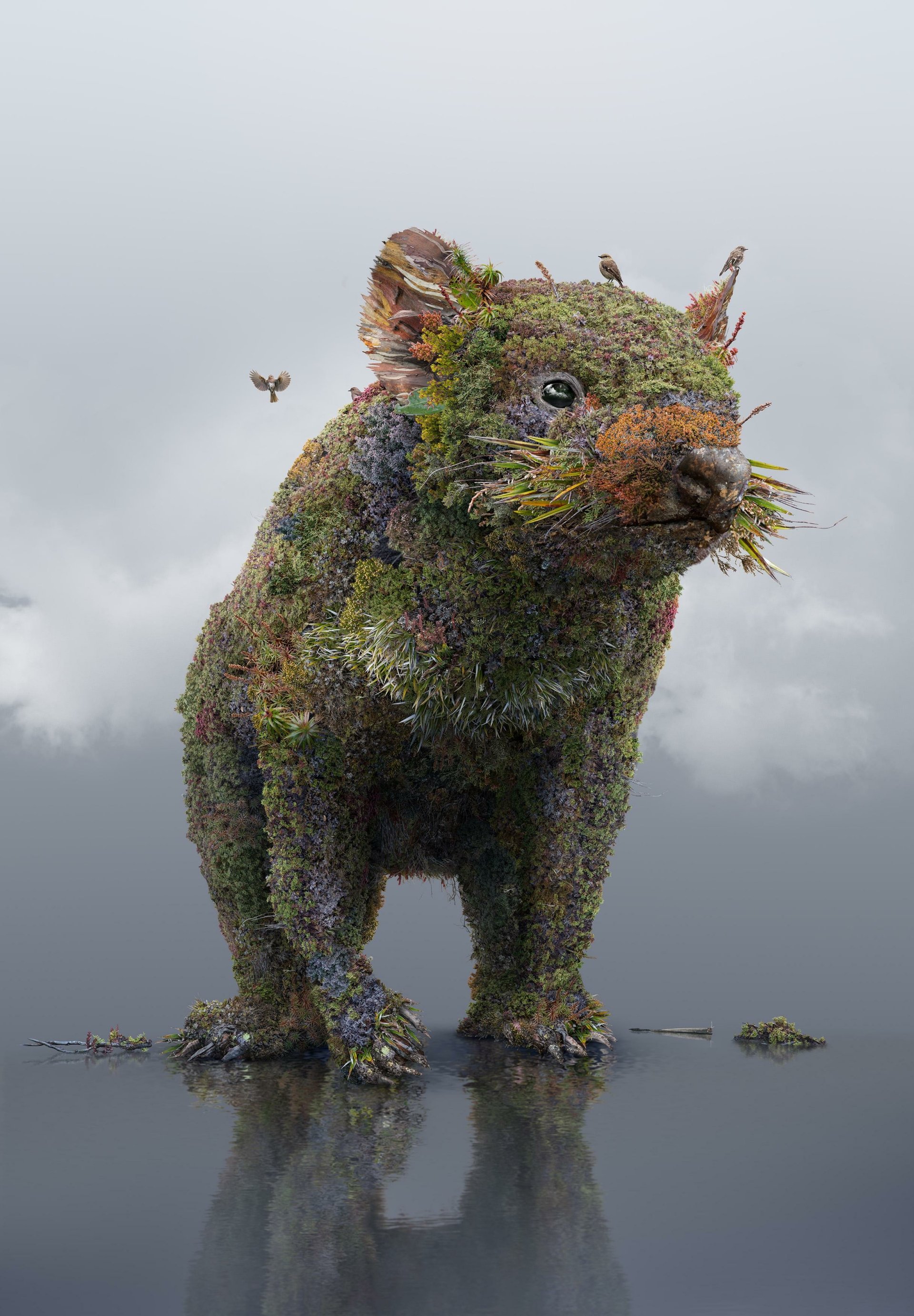 Tasmanian Devil - Desktop Wallpapers, Phone Wallpaper, PFP, Gifs, and More!