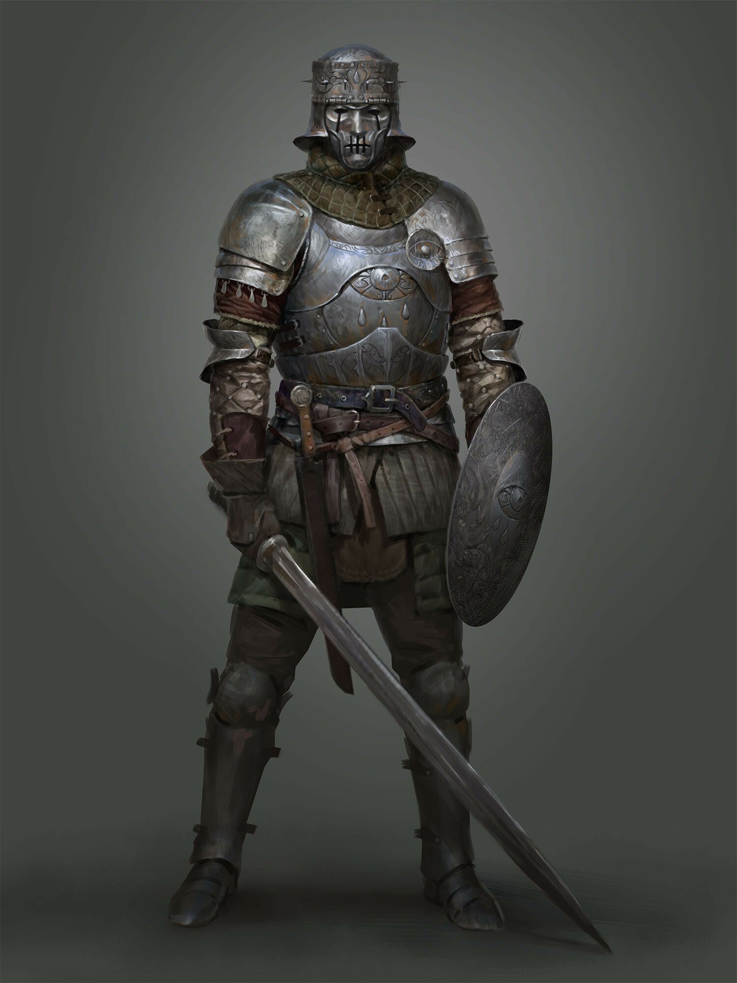 Download Fantasy Warrior Fantasy Warrior Art