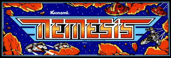 Nemesis - Desktop Wallpapers, Phone Wallpaper, PFP, Gifs, and More!