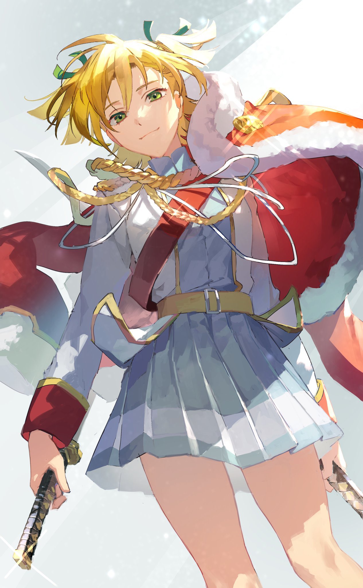 Download Anime Revue Starlight Art