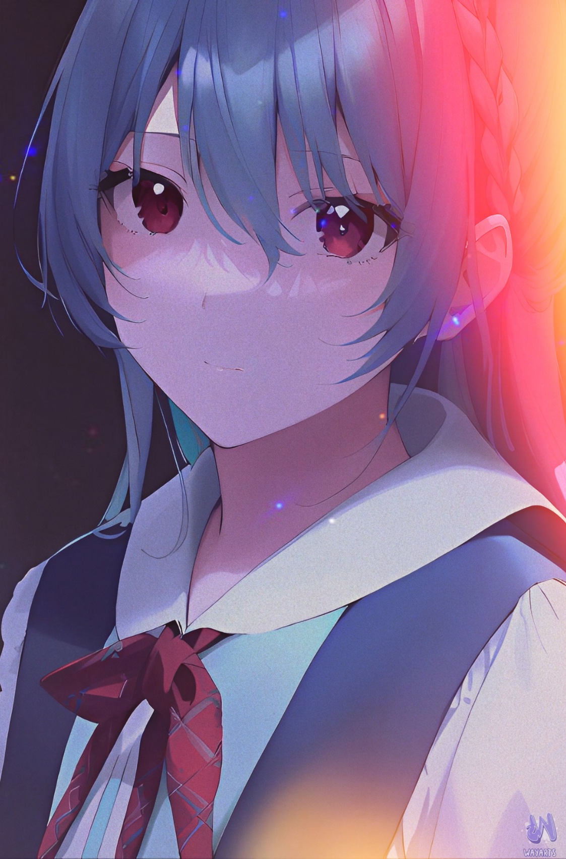 Download Manga Anime Girl Anime Art