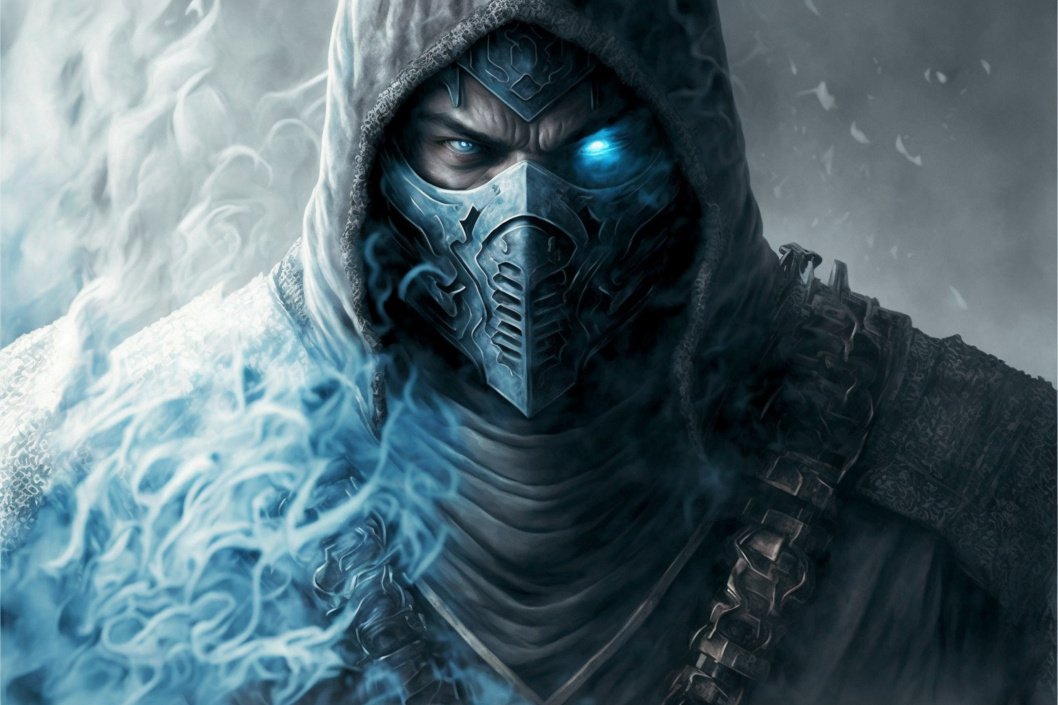 Sub-Zero by vinny47
