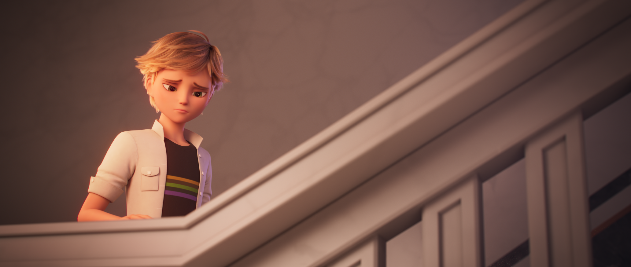 Download TV Show Miraculous Ladybug Art