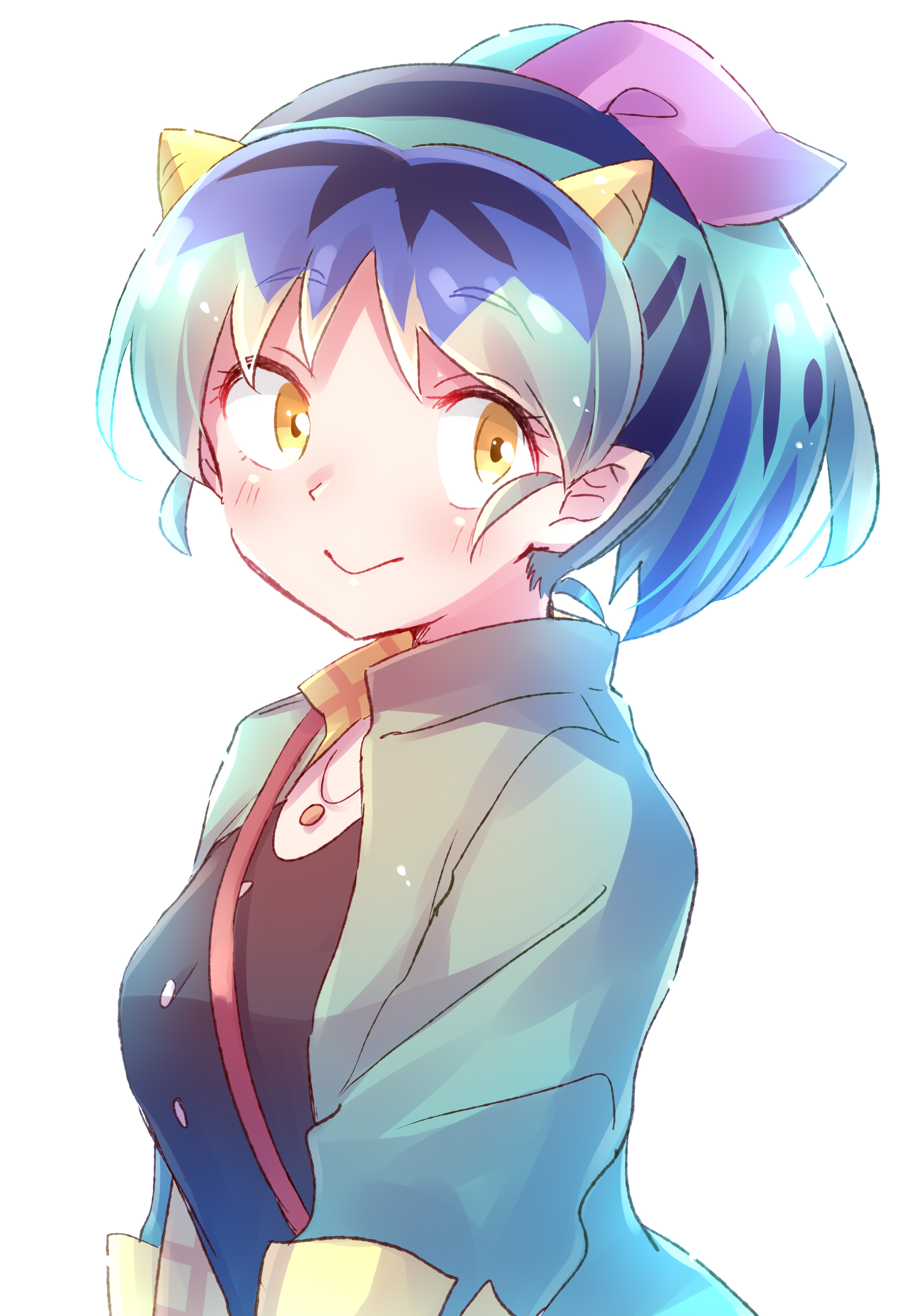 Lum by にゃー
