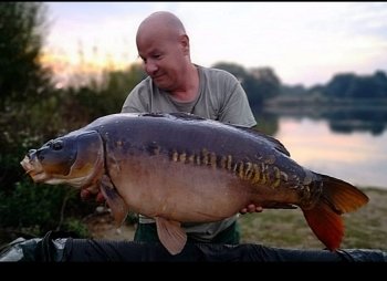 Jason fishing - A Gallery By: Jethroharrison7 At Alpha Coders