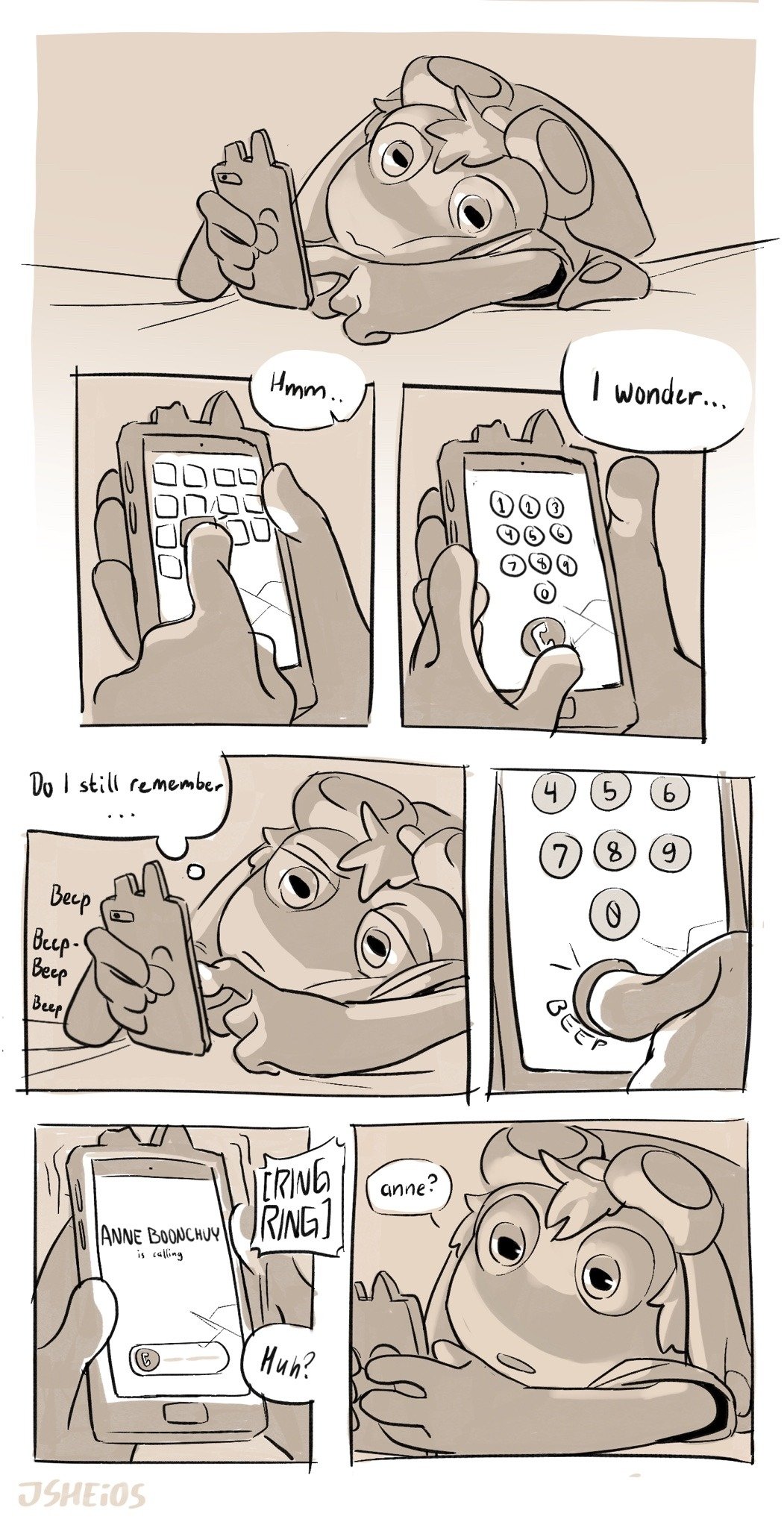 Download Sprig Plantar TV Show Amphibia Art