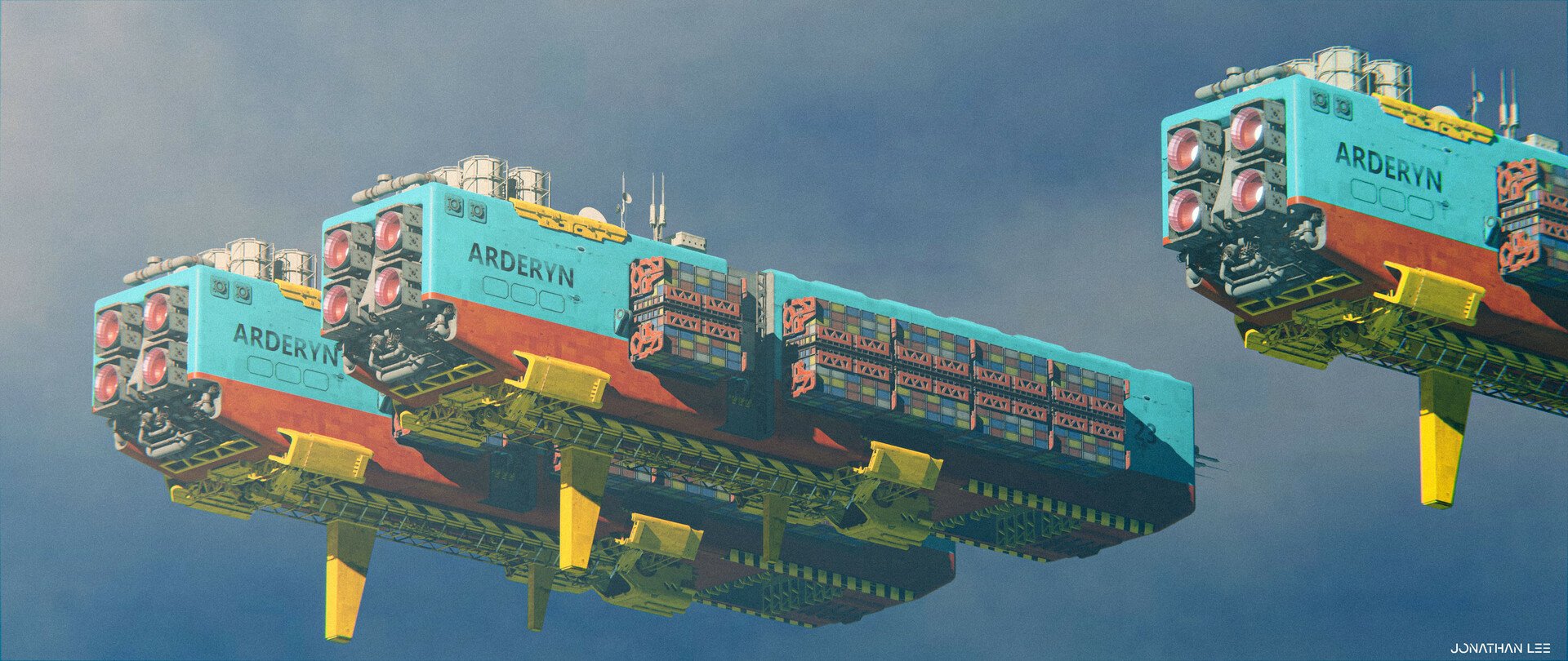 Flying Vehicles - Desktop Wallpapers, Phone Wallpaper, PFP, Gifs, and More!