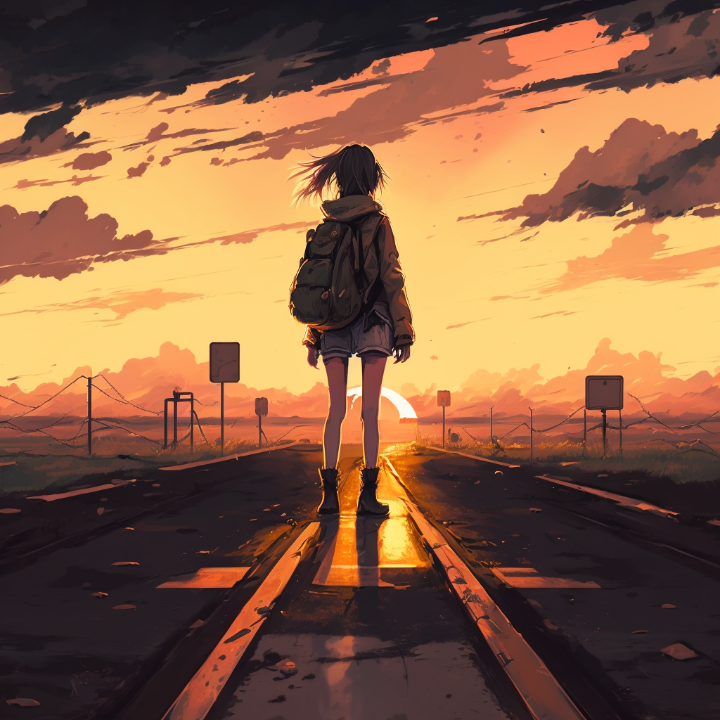 Traveler - Desktop Wallpapers, Phone Wallpaper, PFP, Gifs, and More!