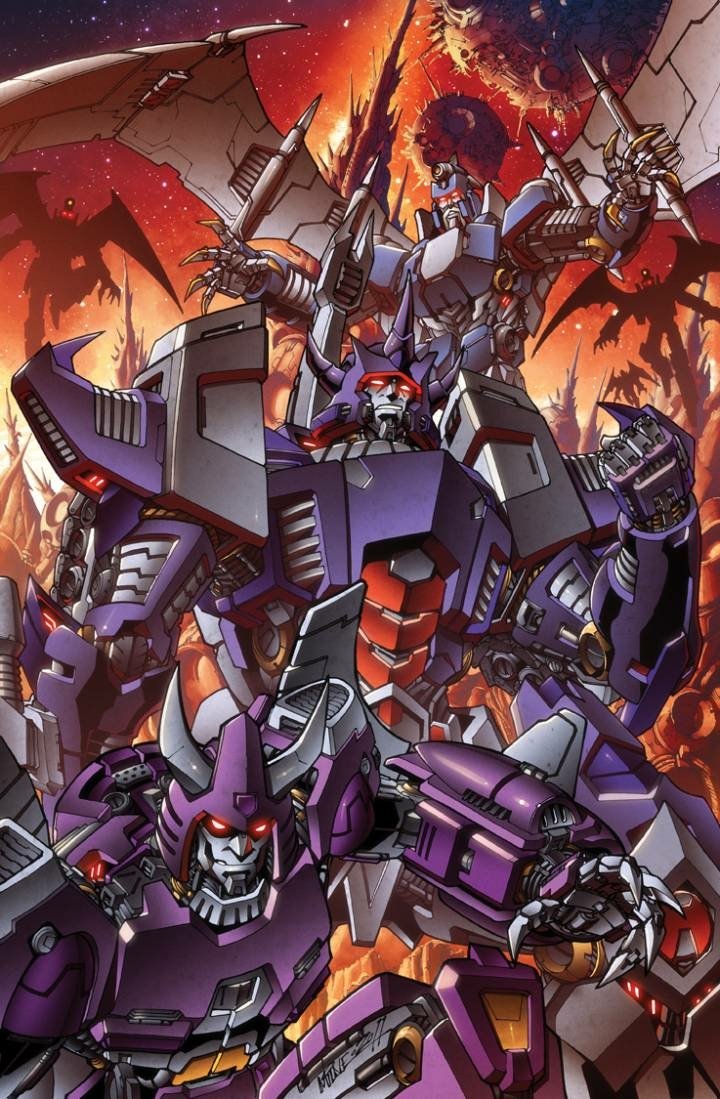 Transformers Art - ID: 15998