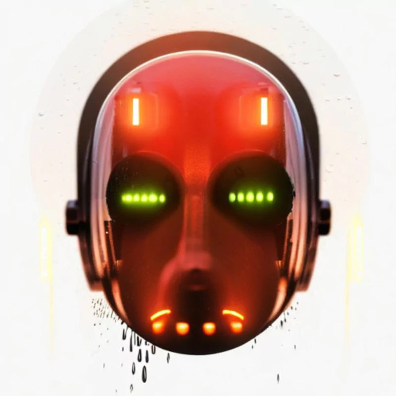 Alien Head - Desktop Wallpapers, Phone Wallpaper, PFP, Gifs, and More!