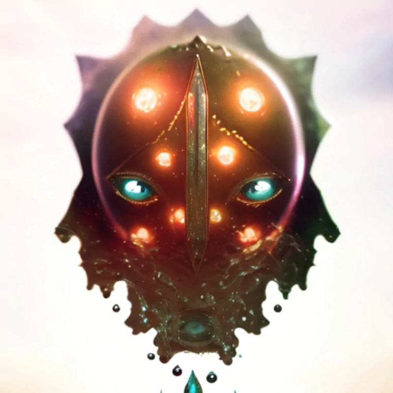 Alien Head - Desktop Wallpapers, Phone Wallpaper, PFP, Gifs, and More!