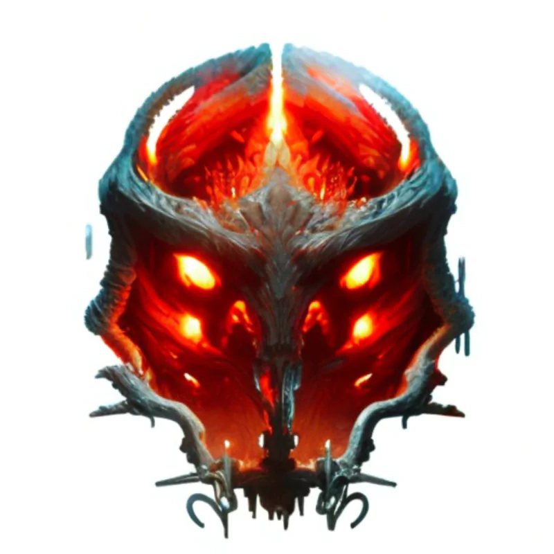 Alien Head - Desktop Wallpapers, Phone Wallpaper, PFP, Gifs, and More!