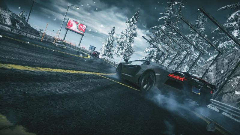 Need For Speed: Rivals - Desktop Wallpapers, Phone Wallpaper, PFP, Gifs ...