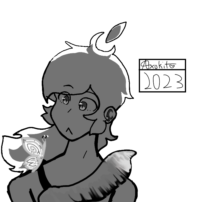 a gift for ikimaru by kamiart