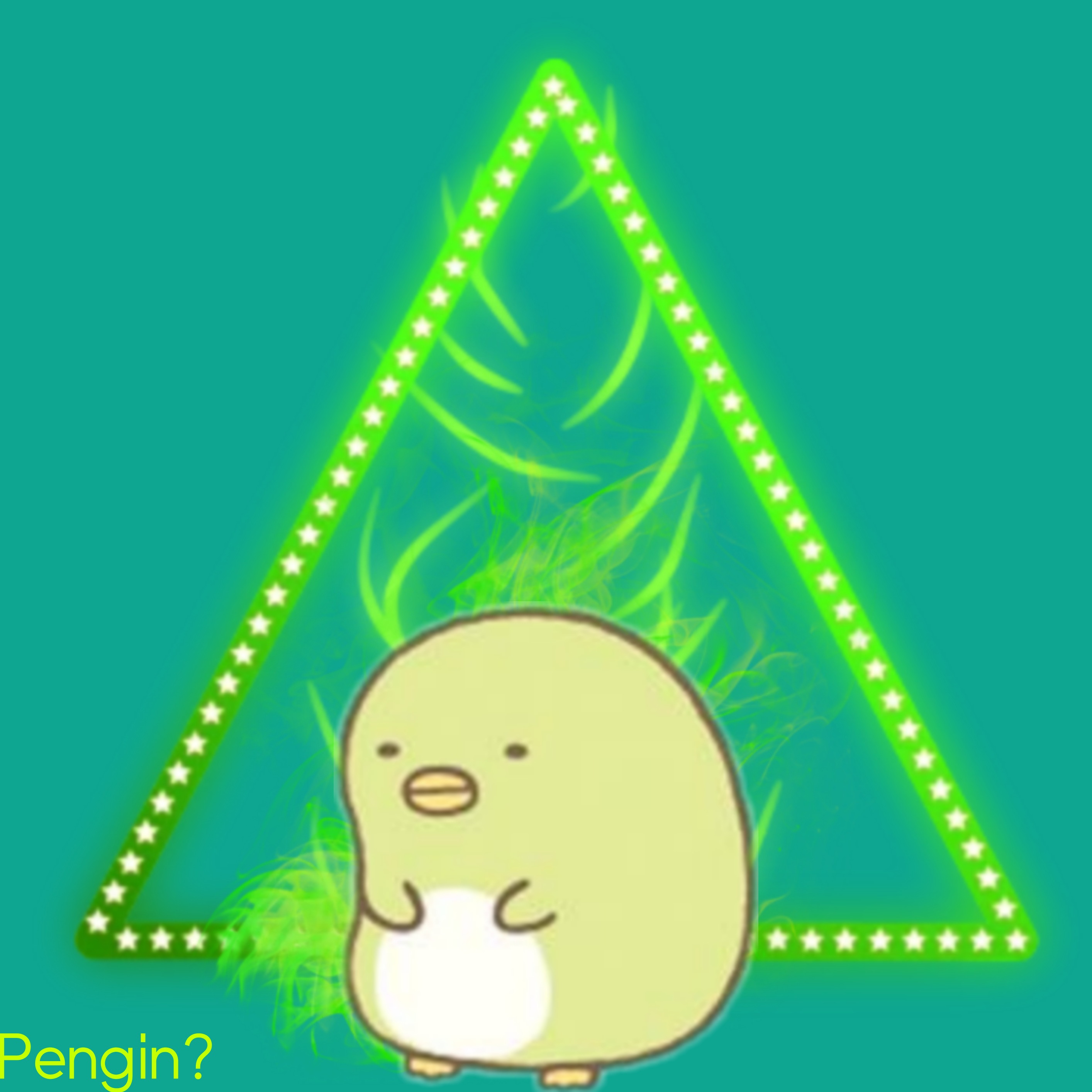 Download Green Anime Sumikko Gurashi Green Anime Art