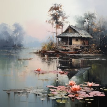 Impressionism art - A Gallery By: Shivalesca At Alpha Coders