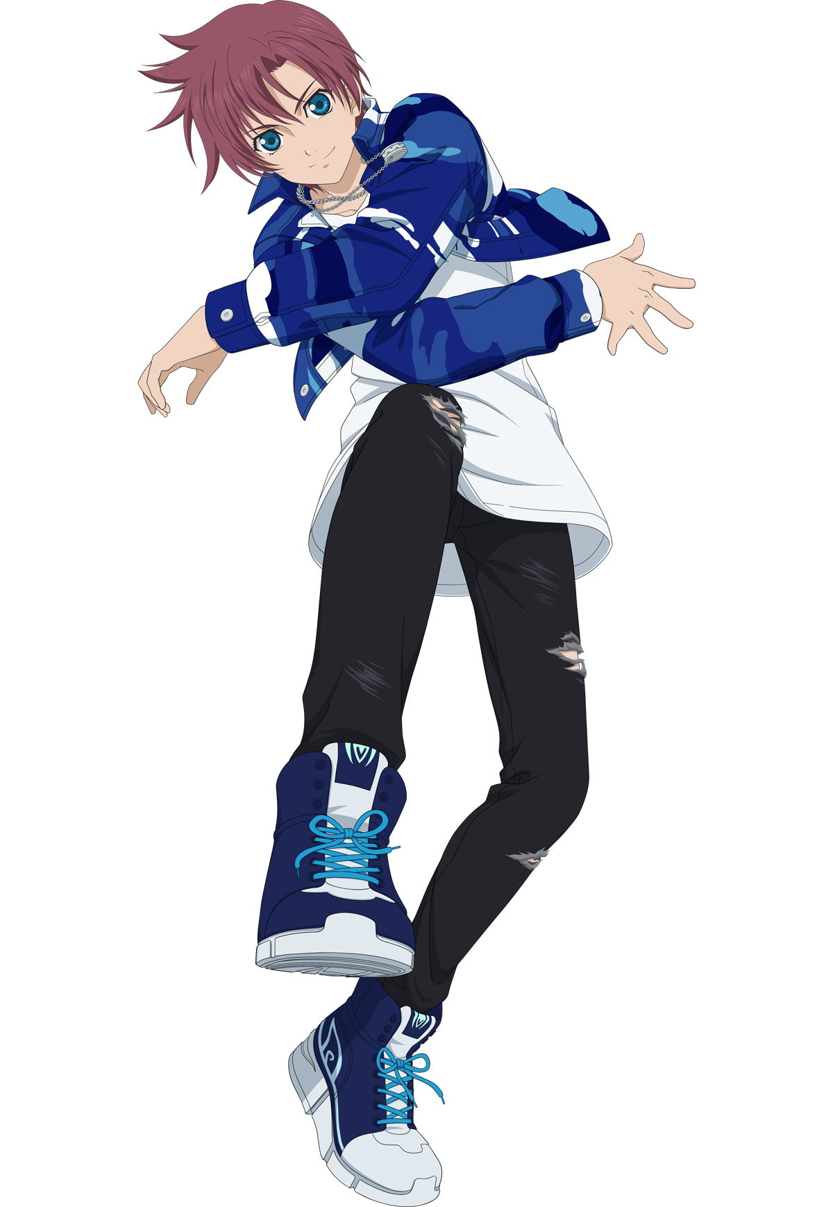 Tales Of Asteria - Desktop Wallpapers, Phone Wallpaper, PFP, Gifs, and ...