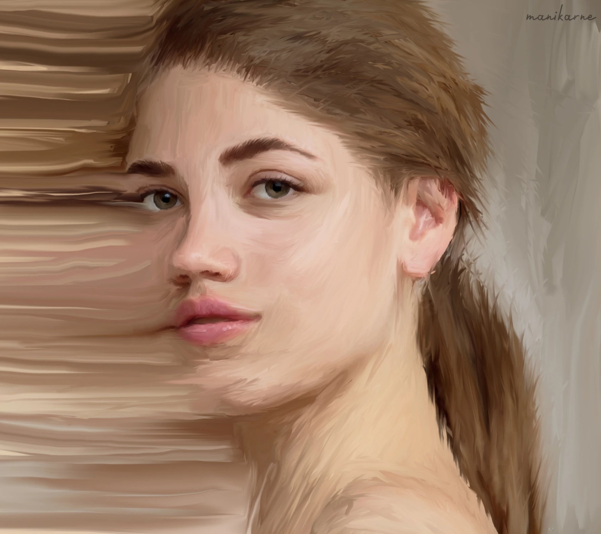 Portrait - Desktop Wallpapers, Phone Wallpaper, PFP, Gifs, and More!