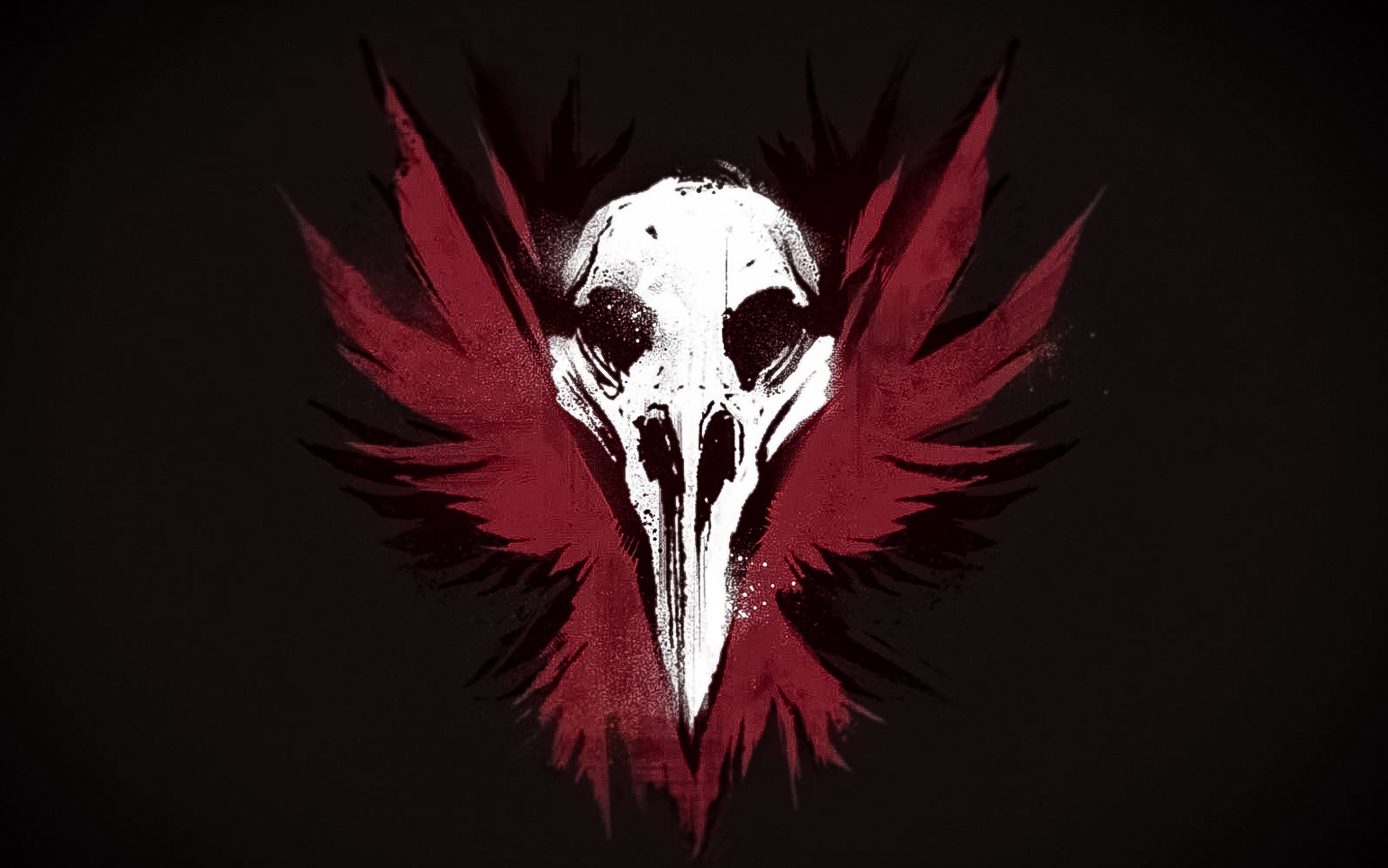 Infamous second son evil karma by Kirukiru