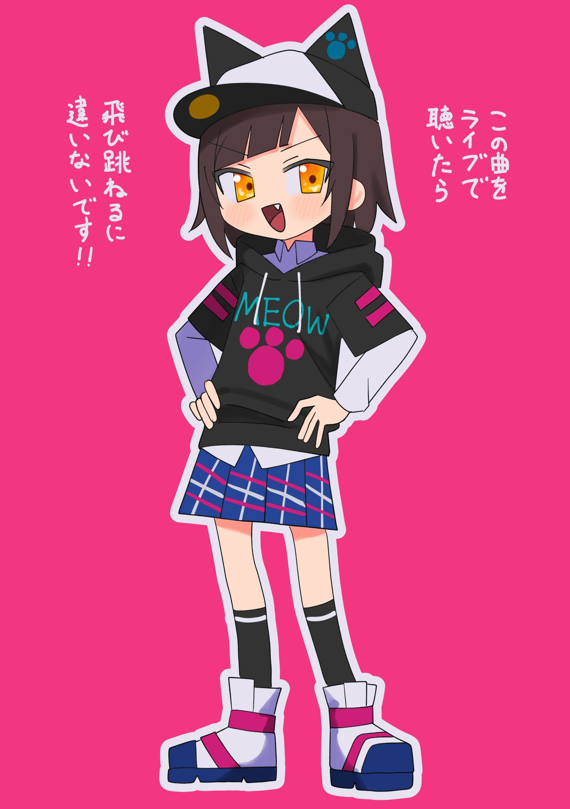 Denonbu - Desktop Wallpapers, Phone Wallpaper, PFP, Gifs, and More!