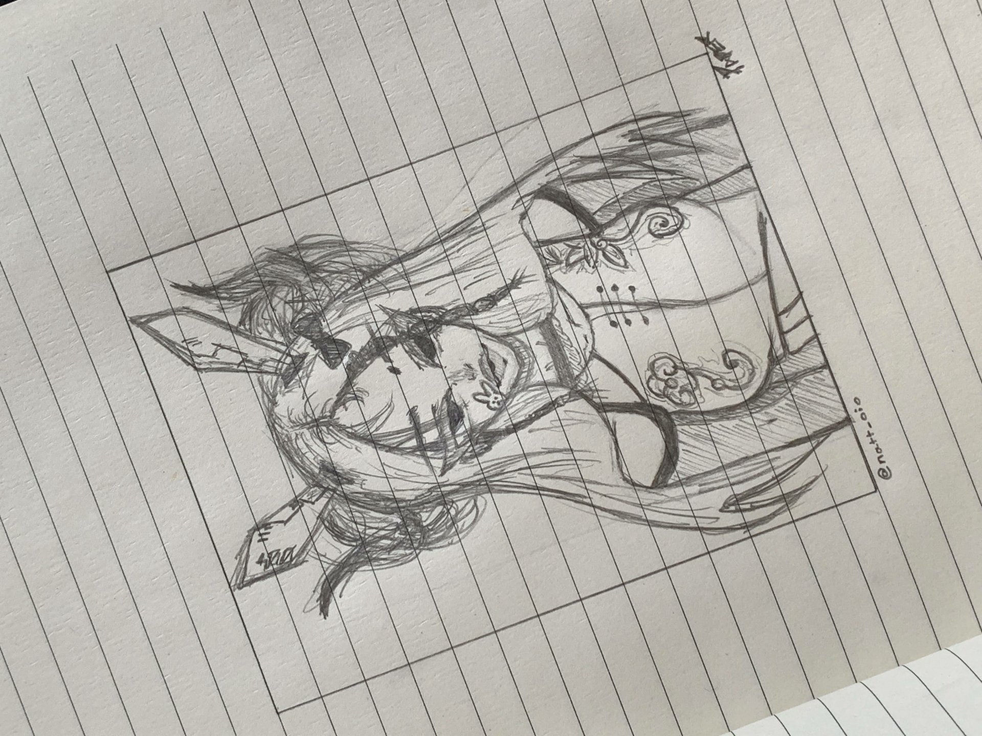 Reference Art - Desktop Wallpapers, Phone Wallpaper, PFP, Gifs, and More!