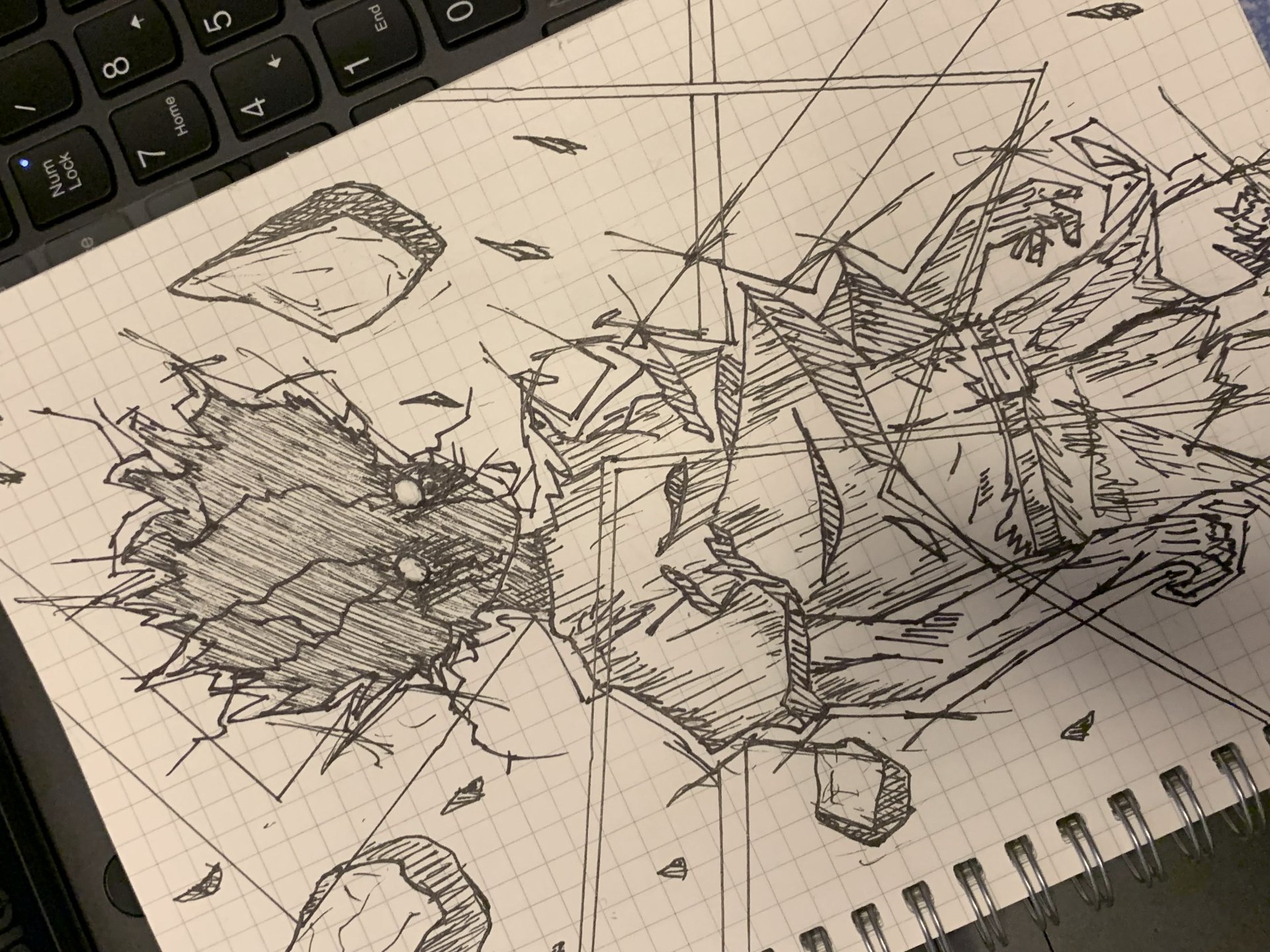 Mob - Desktop Wallpapers, Phone Wallpaper, PFP, Gifs, and More!