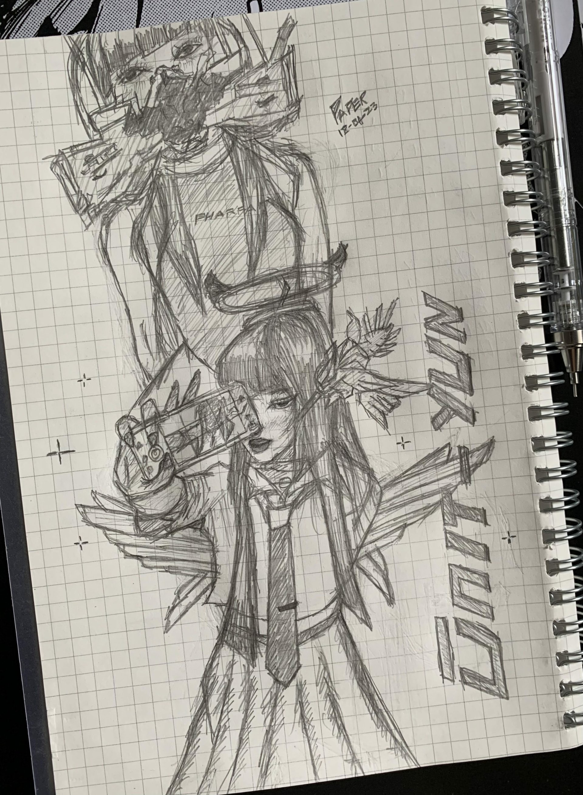 Unit - Desktop Wallpapers, Phone Wallpaper, PFP, Gifs, and More!