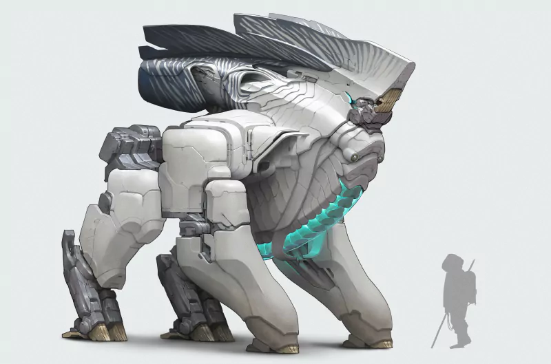 Mech - Desktop Wallpapers, Phone Wallpaper, PFP, Gifs, and More!