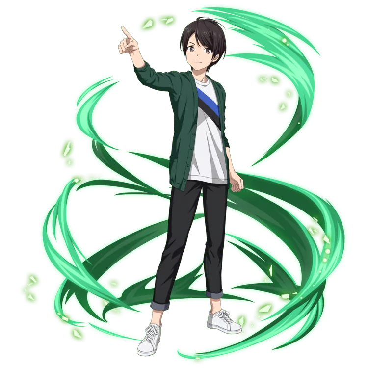 Sword Art Online: Memory Defrag - Desktop Wallpapers, Phone Wallpaper ...