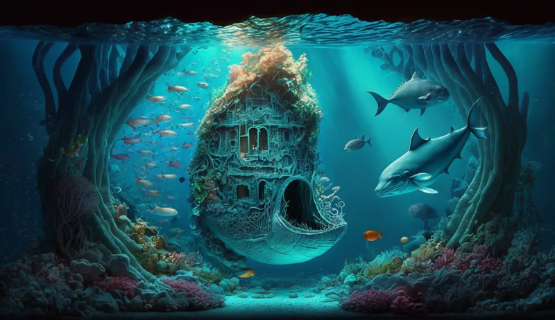 Ocean - Desktop Wallpapers, Phone Wallpaper, PFP, Gifs, and More!