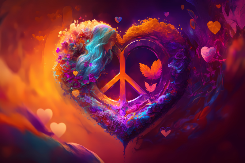 Peace - Desktop Wallpapers, Phone Wallpaper, PFP, Gifs, and More!