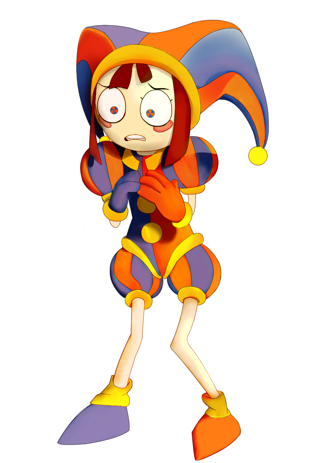 Fan Art - Desktop Wallpapers, Phone Wallpaper, PFP, Gifs, and More!