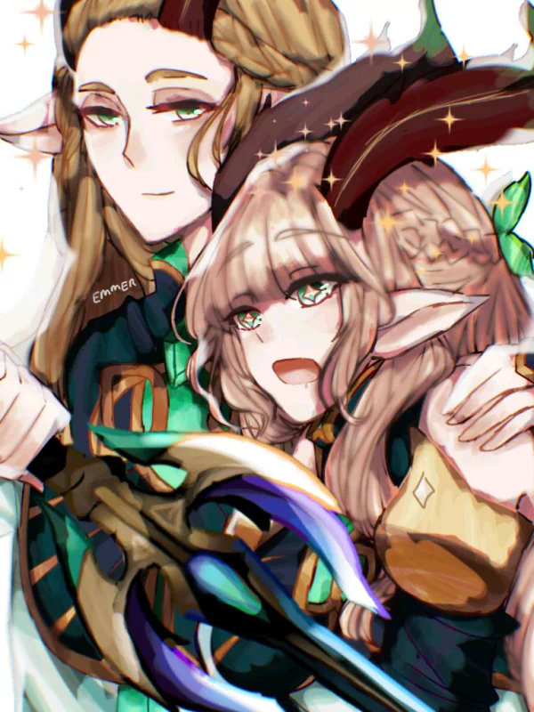 AFK Arena - Desktop Wallpapers, Phone Wallpaper, PFP, Gifs, and More!