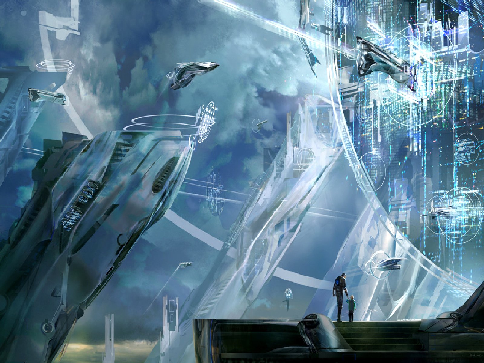 Space Port - Desktop Wallpapers, Phone Wallpaper, PFP, Gifs, and More!