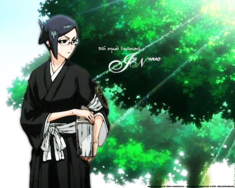 Bleach Art - ID: 16782