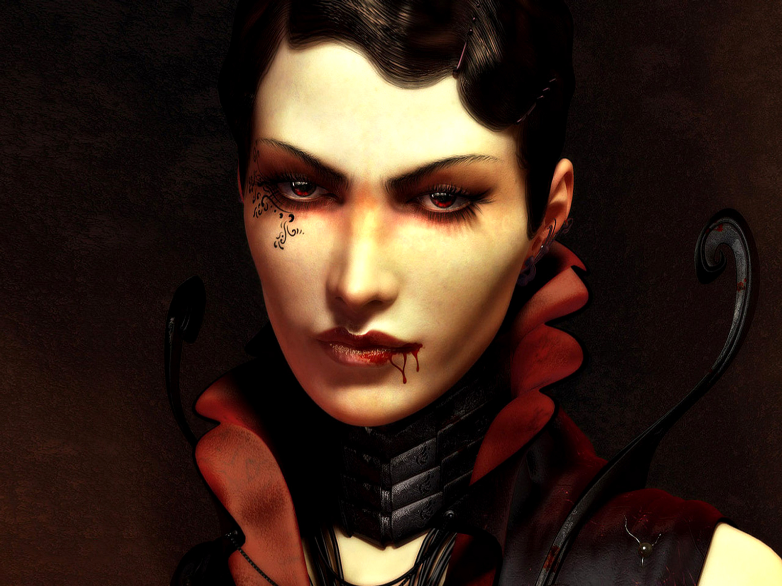 A Taste for the Finer Things