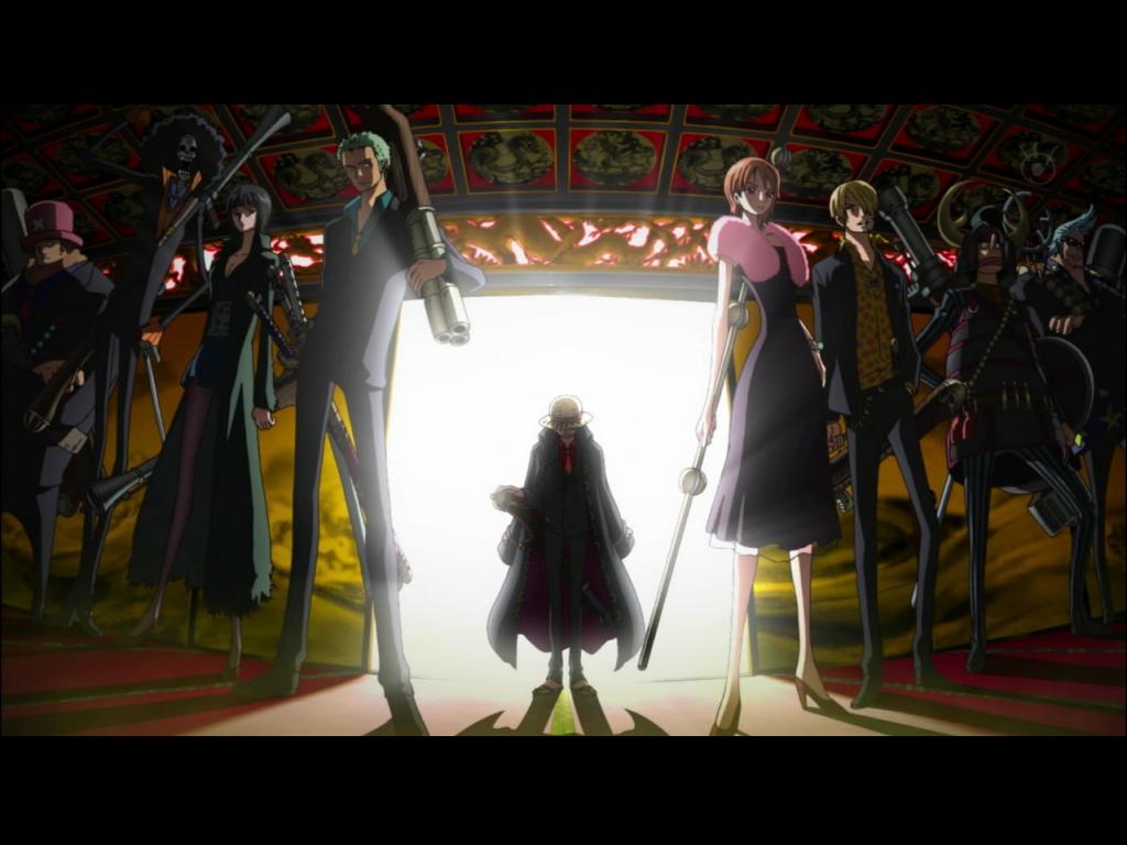 Epic Moments in One Piece: A Legendary Anime Journey