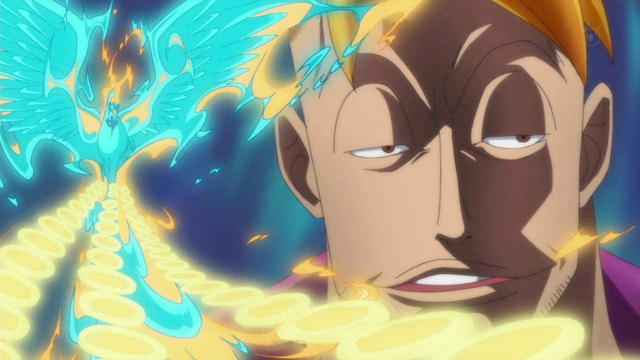 Epic Battles in One Piece: Unleashing Anime Power