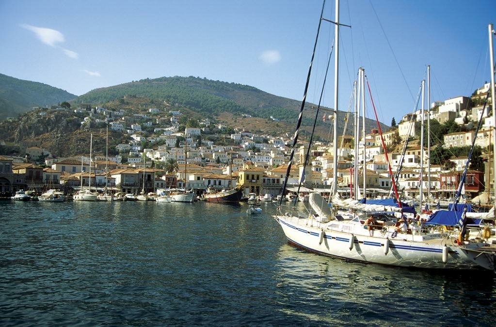 Port Art - ID: 18726