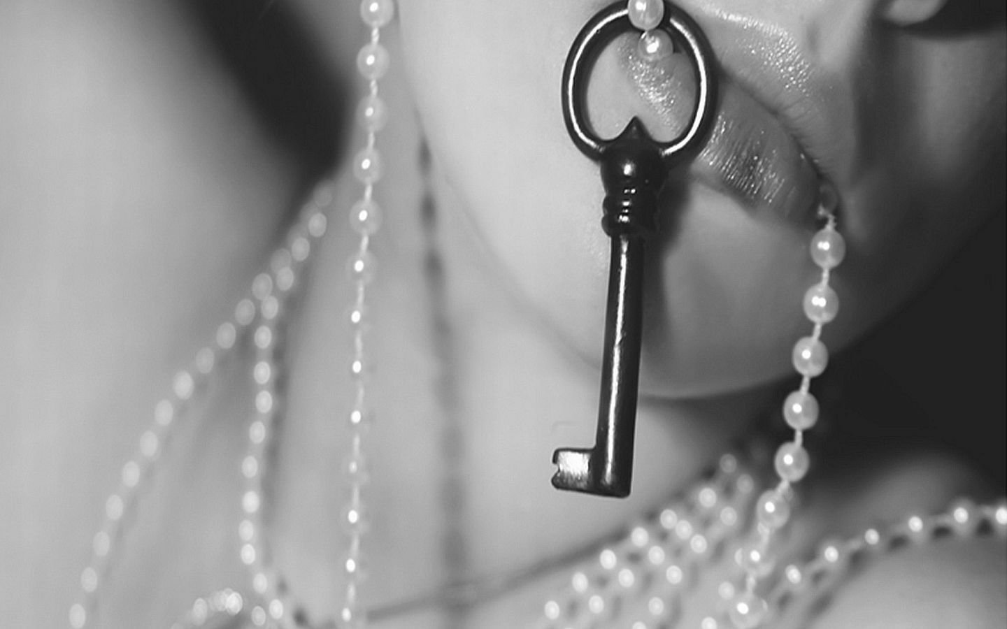 Whispers of Fantasy: A Woman's Key to Secrets