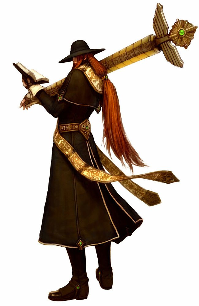 Download Video Game Ninety Nine Nights Art