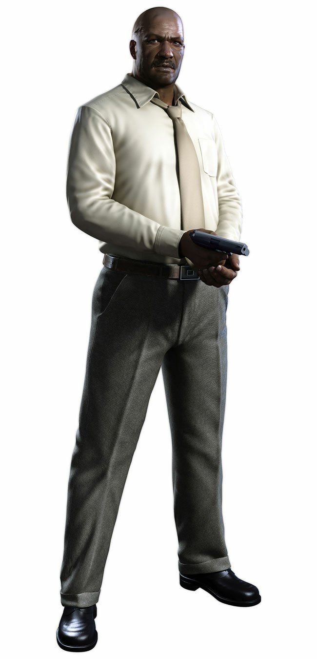 Download Video Game Dead Rising Art