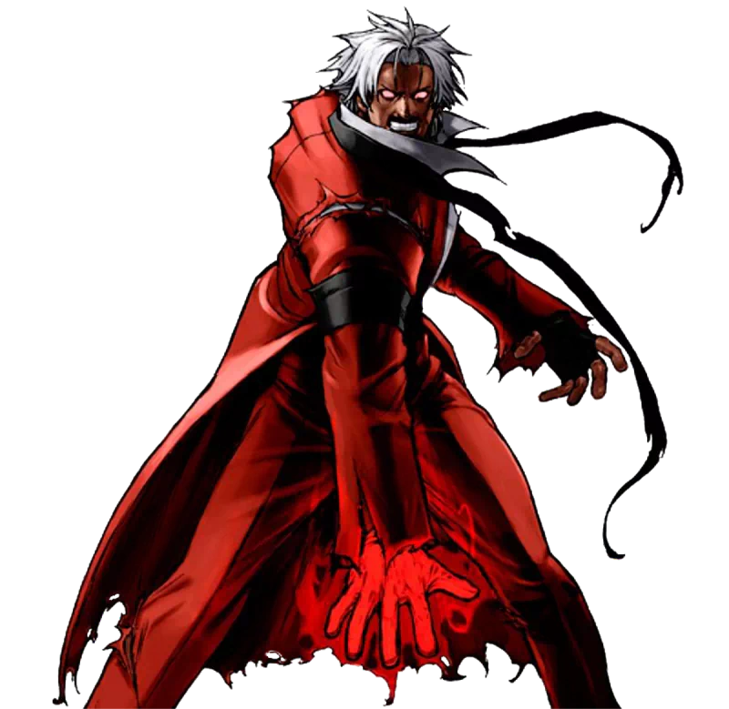 Rugal Bernstein - Desktop Wallpapers, Phone Wallpaper, PFP, Gifs, and More!