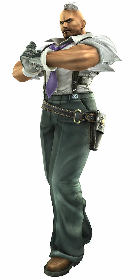 Seth (The King Of Fighters) - Desktop Wallpapers, Phone Wallpaper, PFP ...