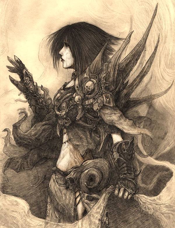 Download Artistic Drawing Art