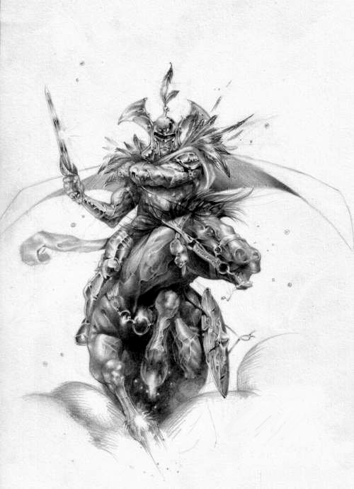 Download Artistic Drawing Art