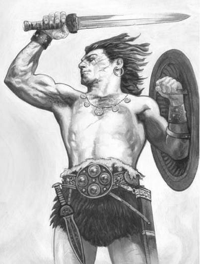 Artistic Drawing Art