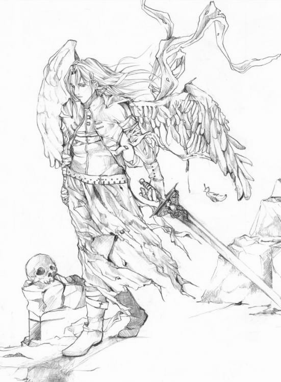 Download Artistic Drawing Art