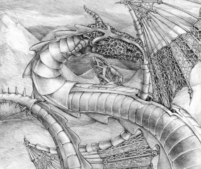 Download Artistic Drawing Art