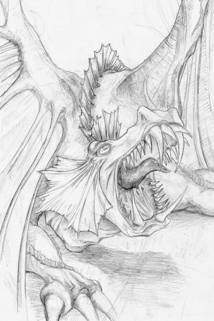 Download Artistic Drawing Art